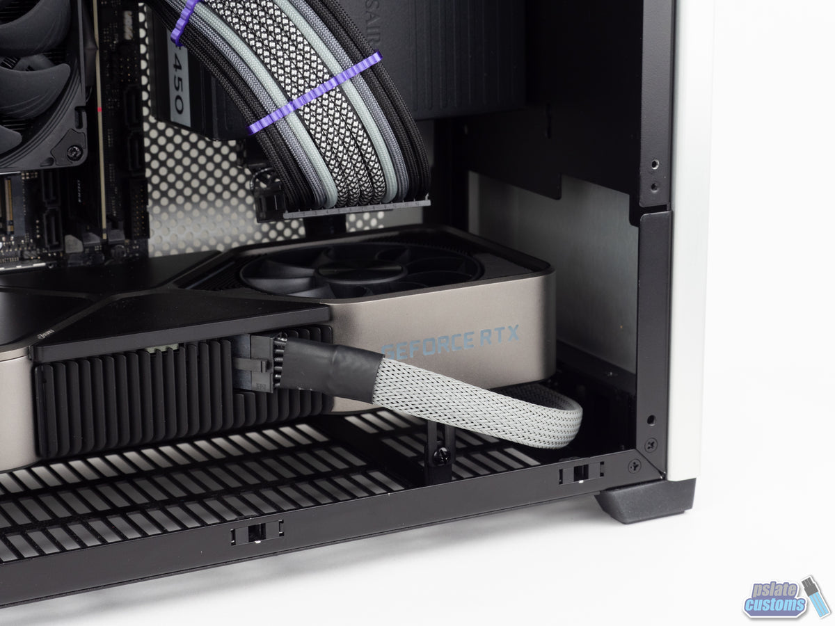 Nvidia 12 Pin PCIE Cables – Clack Attack