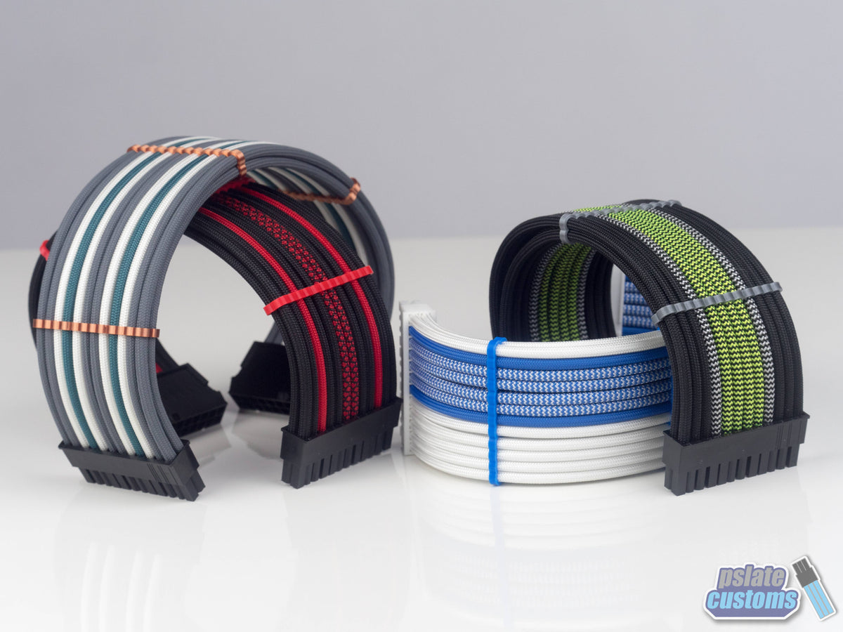 Cable Extensions – Clack Attack