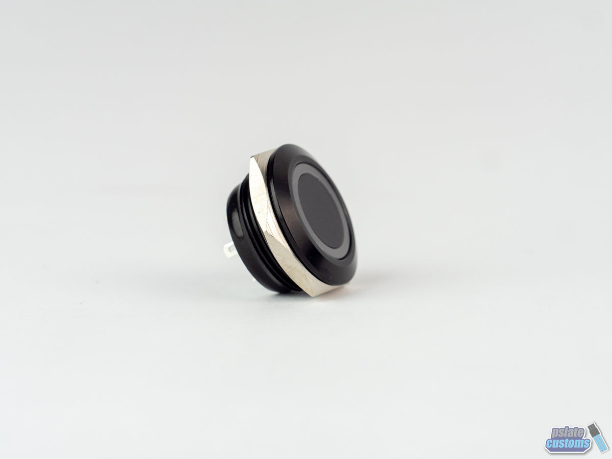 Unsleeved FormD T1 19mm Anti-Vandal Switch Power Button – Clack Attack